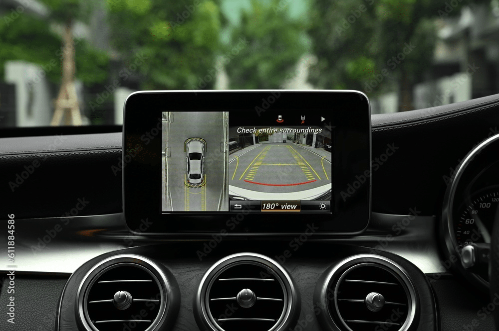 ADAS Calibration Process | Advanced ADAS & Specialty Centers